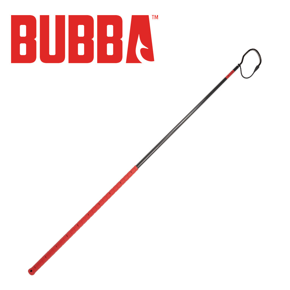Bubba Carbon Fibre Gaff - 3" Hook 5' Gaff – Ramped up 4x4