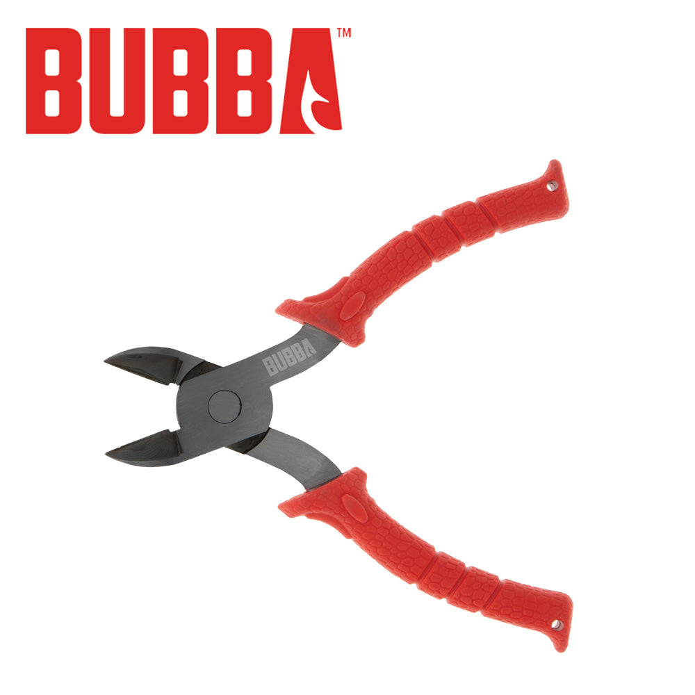 Bubba Wire Cutters – Ramped up 4x4