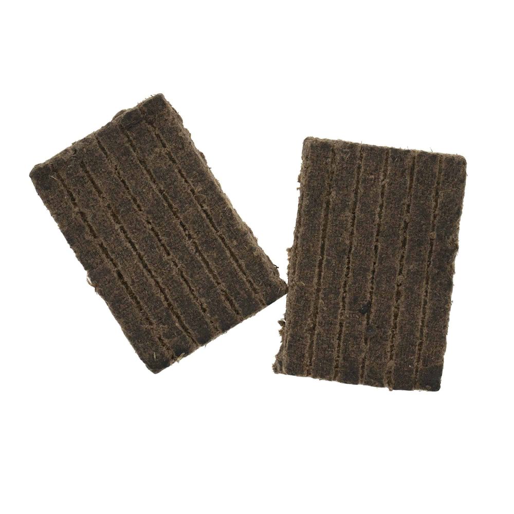 Fire Starter Stix - 12 Pack – Ramped up 4x4