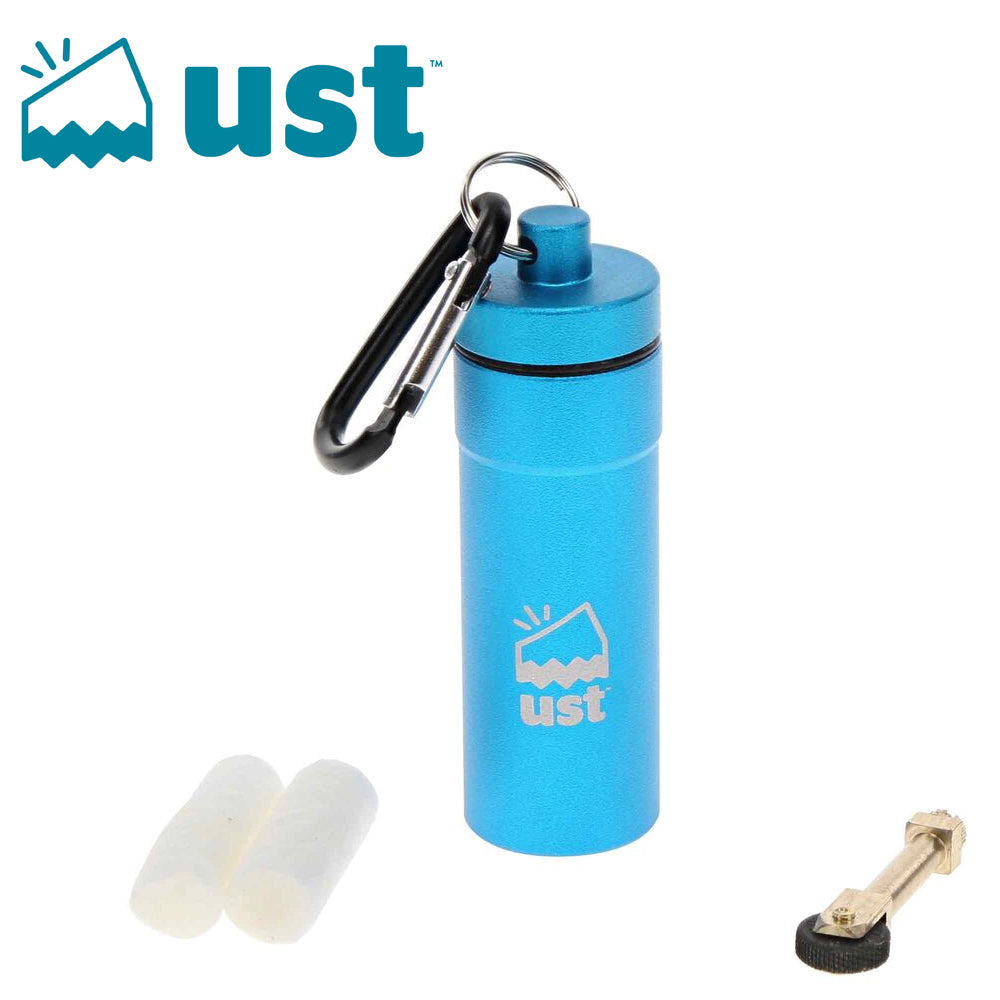 Fire Stoke Kit – Ramped up 4x4