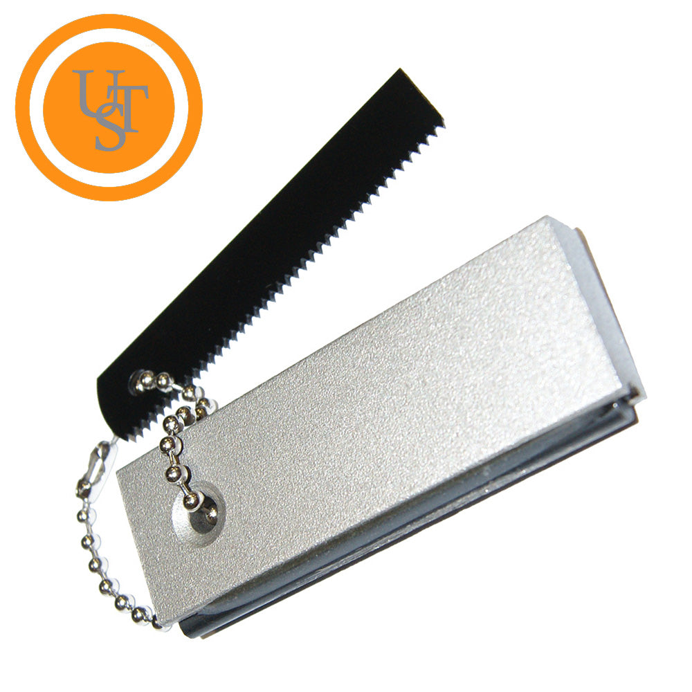 MagBar Fire Starter – Ramped up 4x4