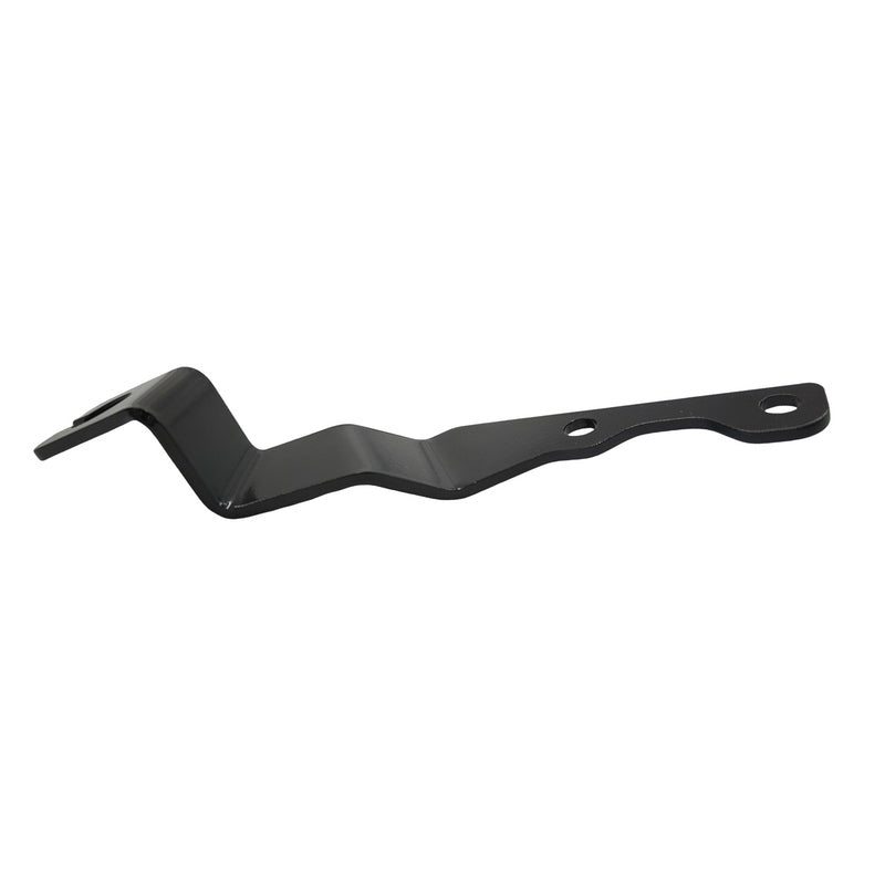 Ultra High Freq Antenna Bracket Fit For Isuzu D-MAX Mux 2012-2021 ...