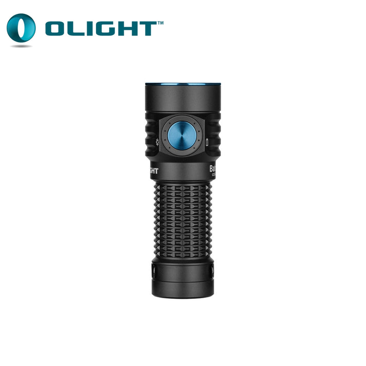 Olight Black Baton Turbo Torch - 1000Lm – Ramped up 4x4