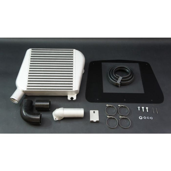 Nissan Navara Intercooler D22 2.5 LT – Ramped up 4x4