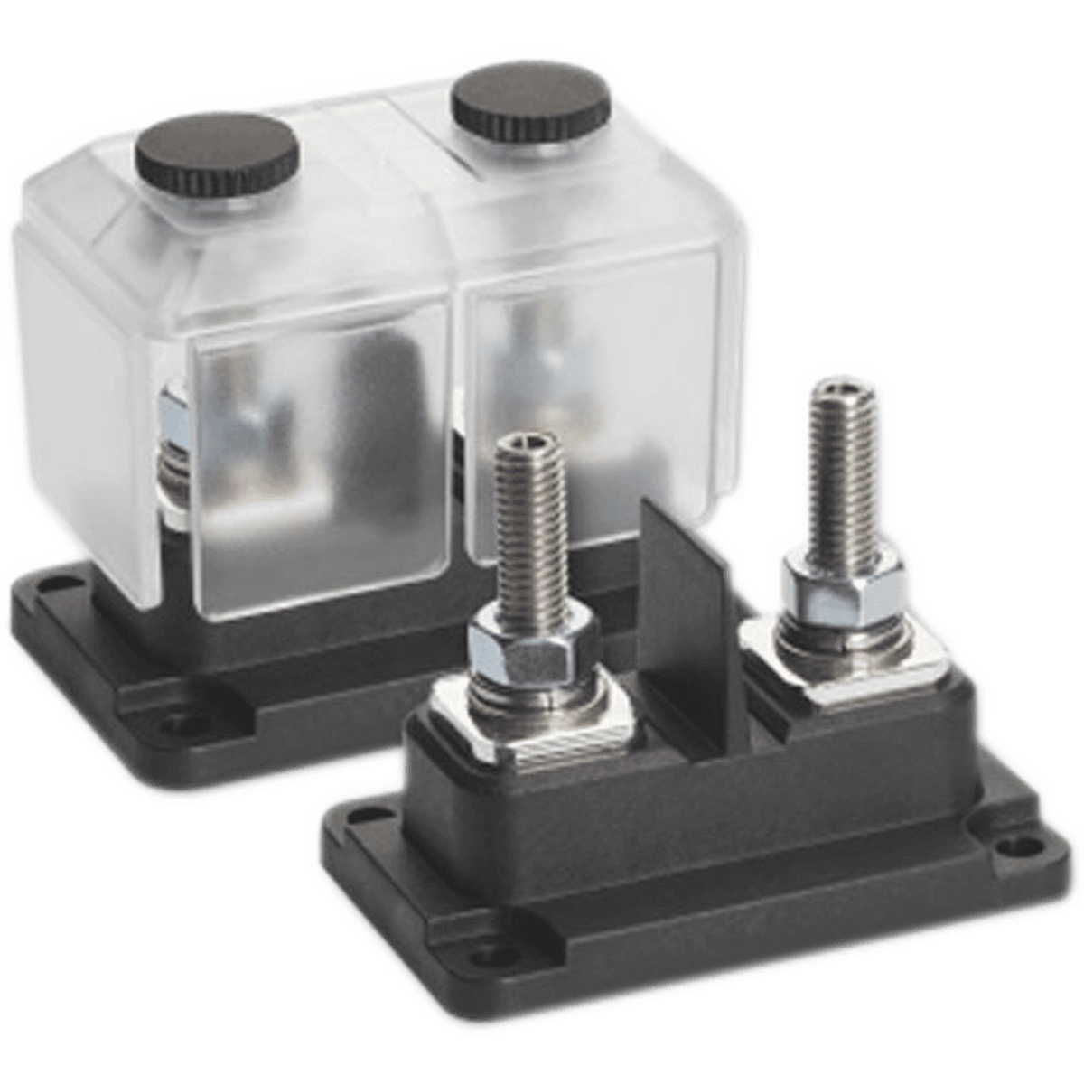 Dual Insulated Stud - DCM-5072160 – Ramped up 4x4