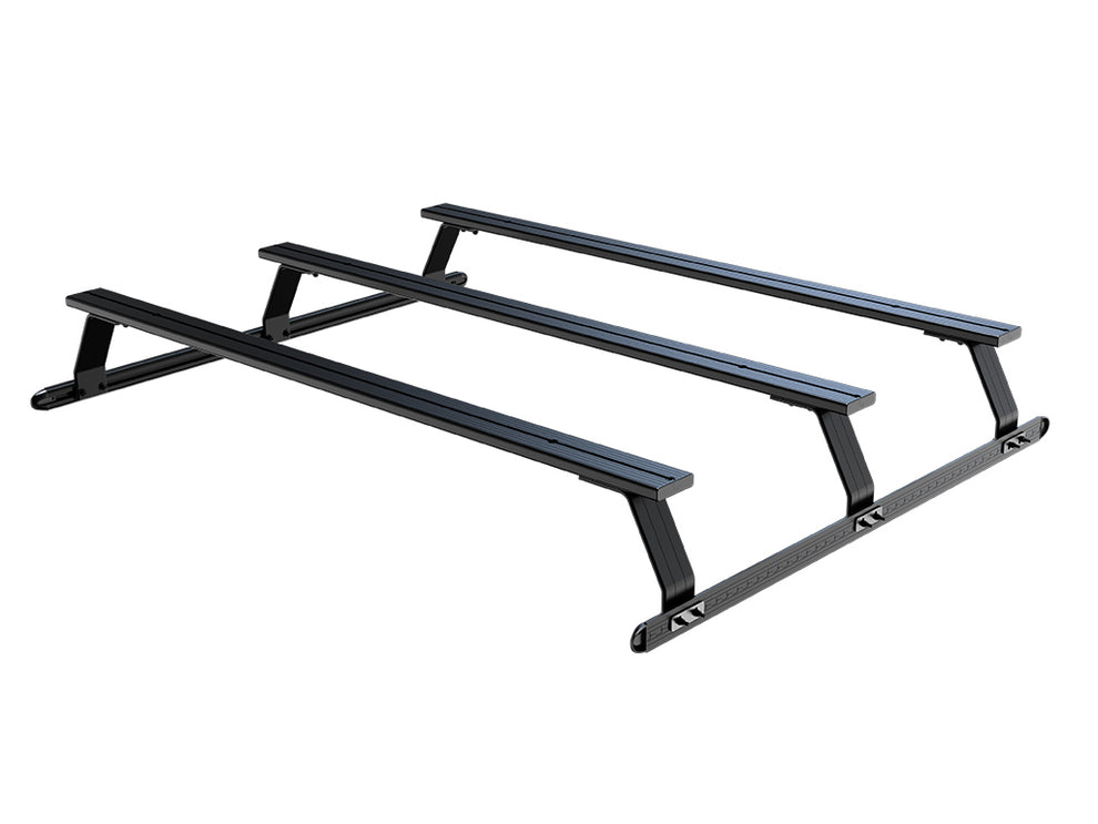 GMC Sierra Crew Cab (2014-Current) Triple Load Bar Kit – Ramped up 4x4