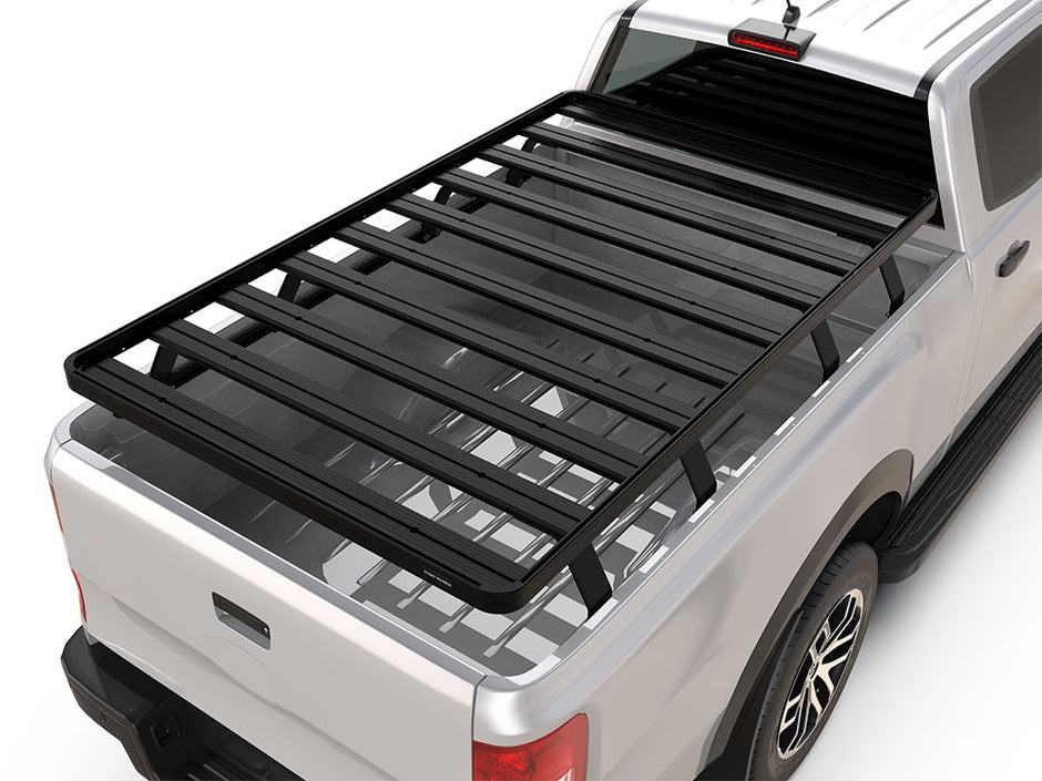 Ute Bed Racks – Ramped up 4x4