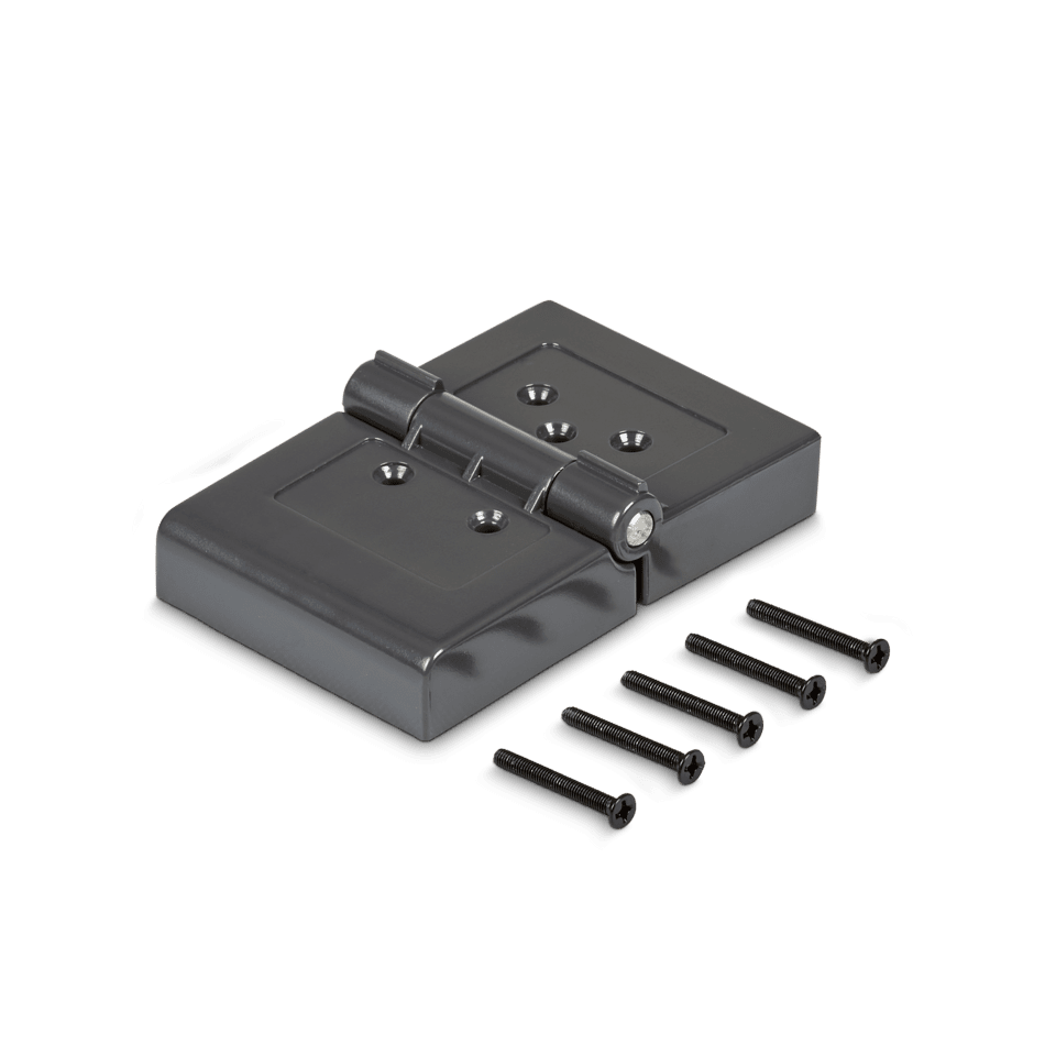 DOMETIC SPARE HINGE ASSEMBLY - CF80/110 Hinge assembly lid – Ramped up 4x4