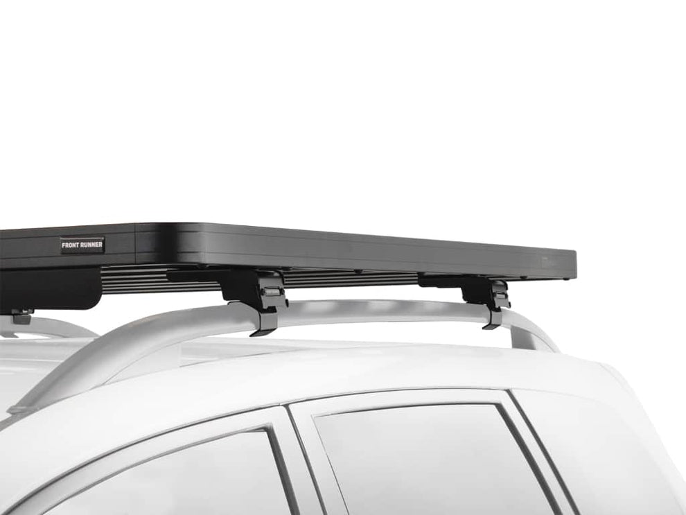 Haval H1 (2014-Current) Slimline II Roof Rail Rack Kit – Ramped up 4x4