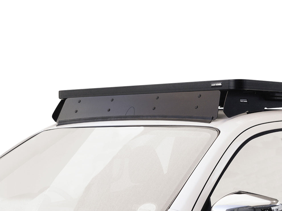 Wind Fairing for Rack / 1475mm(W) – Ramped up 4x4